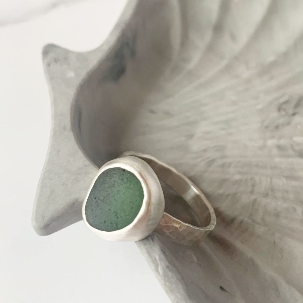 Unique ready to wear designer jewellery in sterling silver and 9ct gold ...